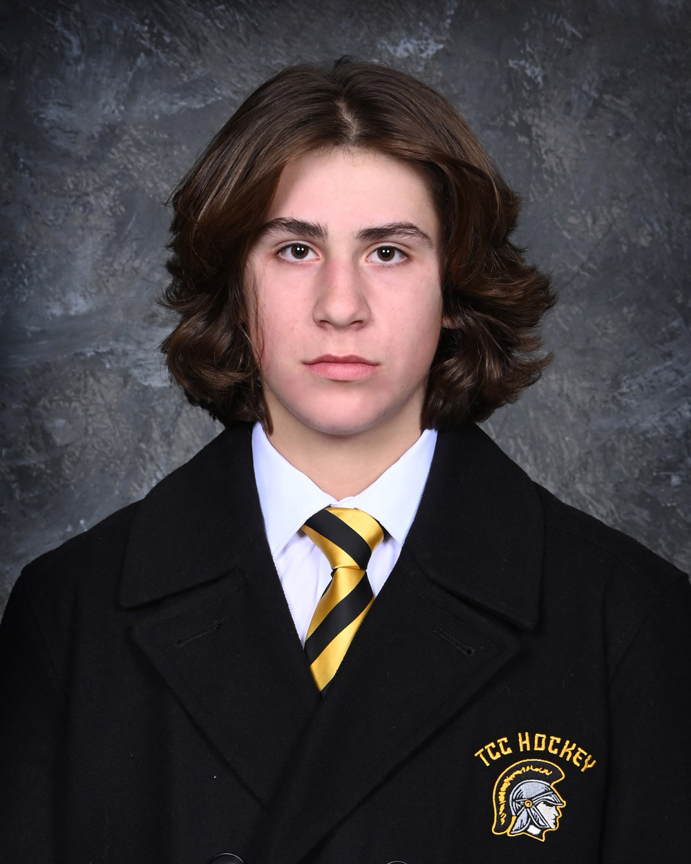 TCC Team Roster - Traverse City Central Trojans Hockey
