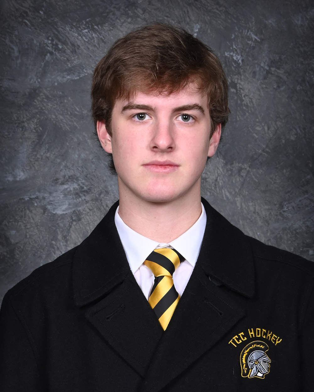 TCC Team Roster - Traverse City Central Trojans Hockey